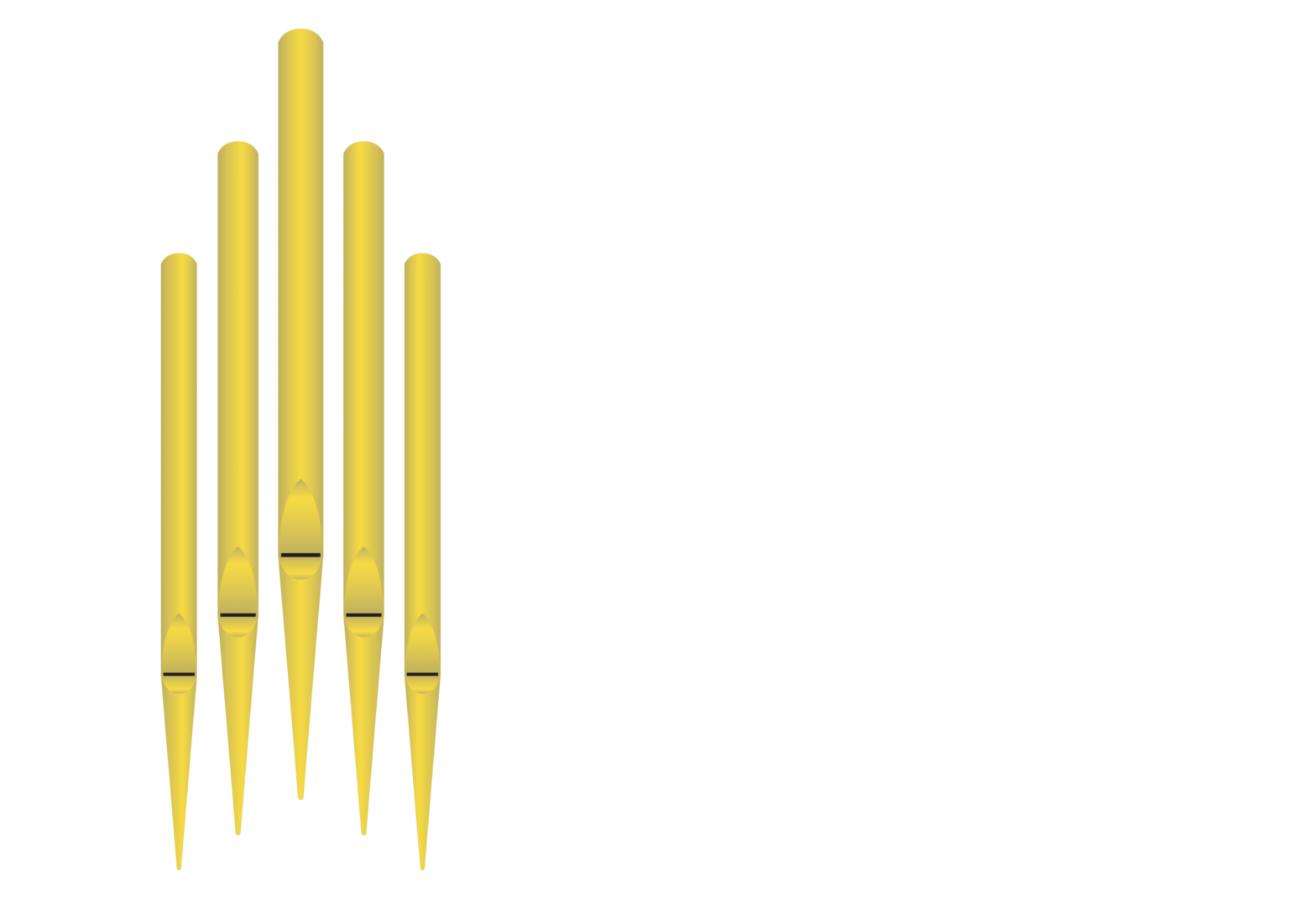 Pipe Organ Actions - Leek Pipe Organs